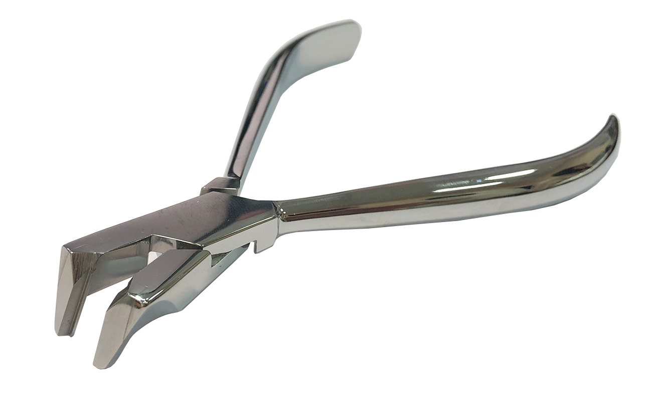 Дистальные кусачки - BreketShop